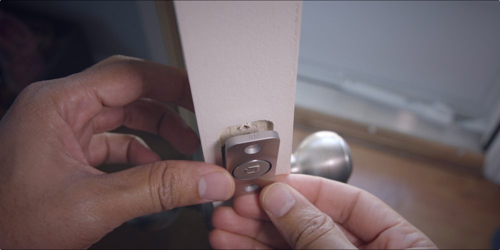 Hands-on: Level Lock turns existing deadbolts into HomeKit smart locks