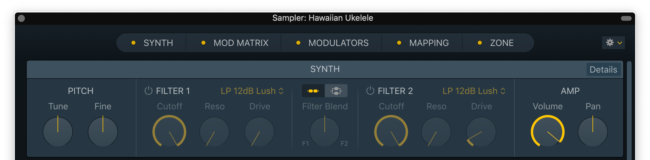 Sampler Logic Pro X 10.5: How-to, Getting started guide - 9to5Mac