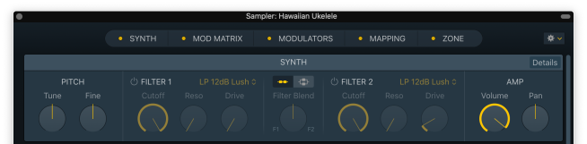 Sampler Logic Pro X 10.5: How-to, Getting started guide - 9to5Mac