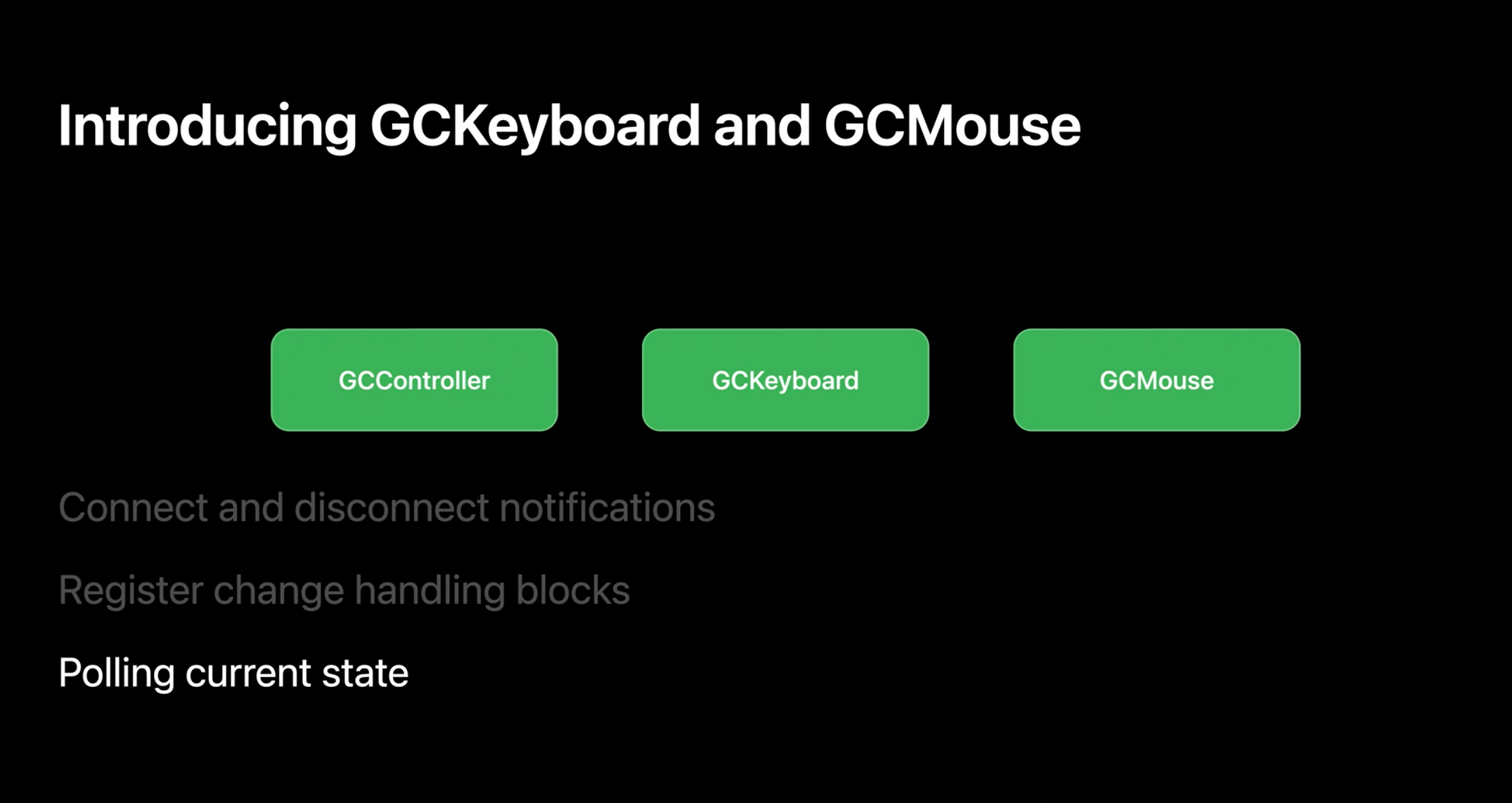 iPadOS 14: Game controller framework expands with keyboard, mouse, and ...