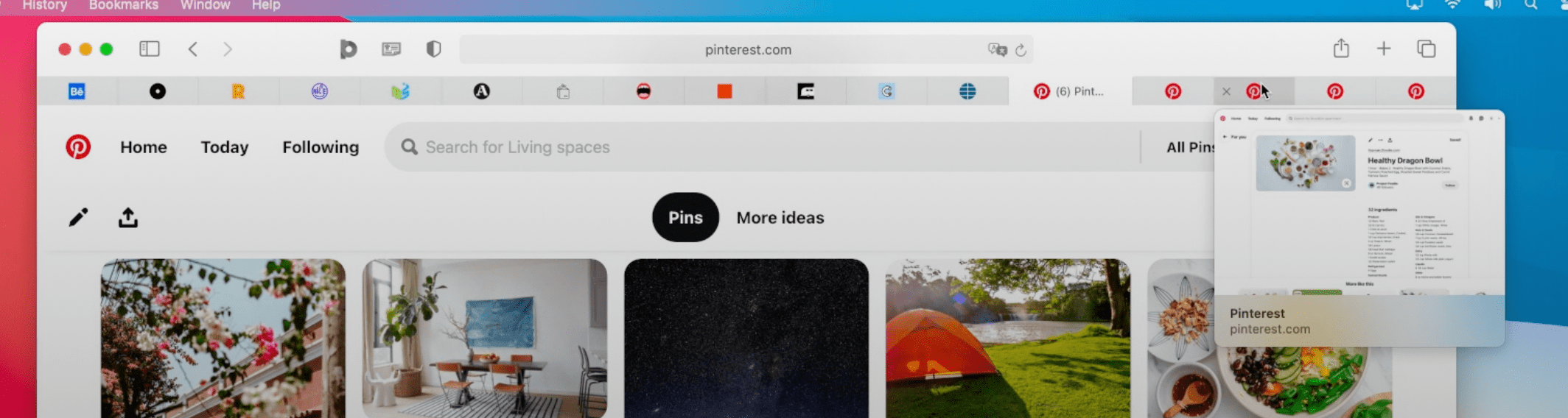 Apple announces macOS Big Sur: sweeping visual redesign, Control Center ...