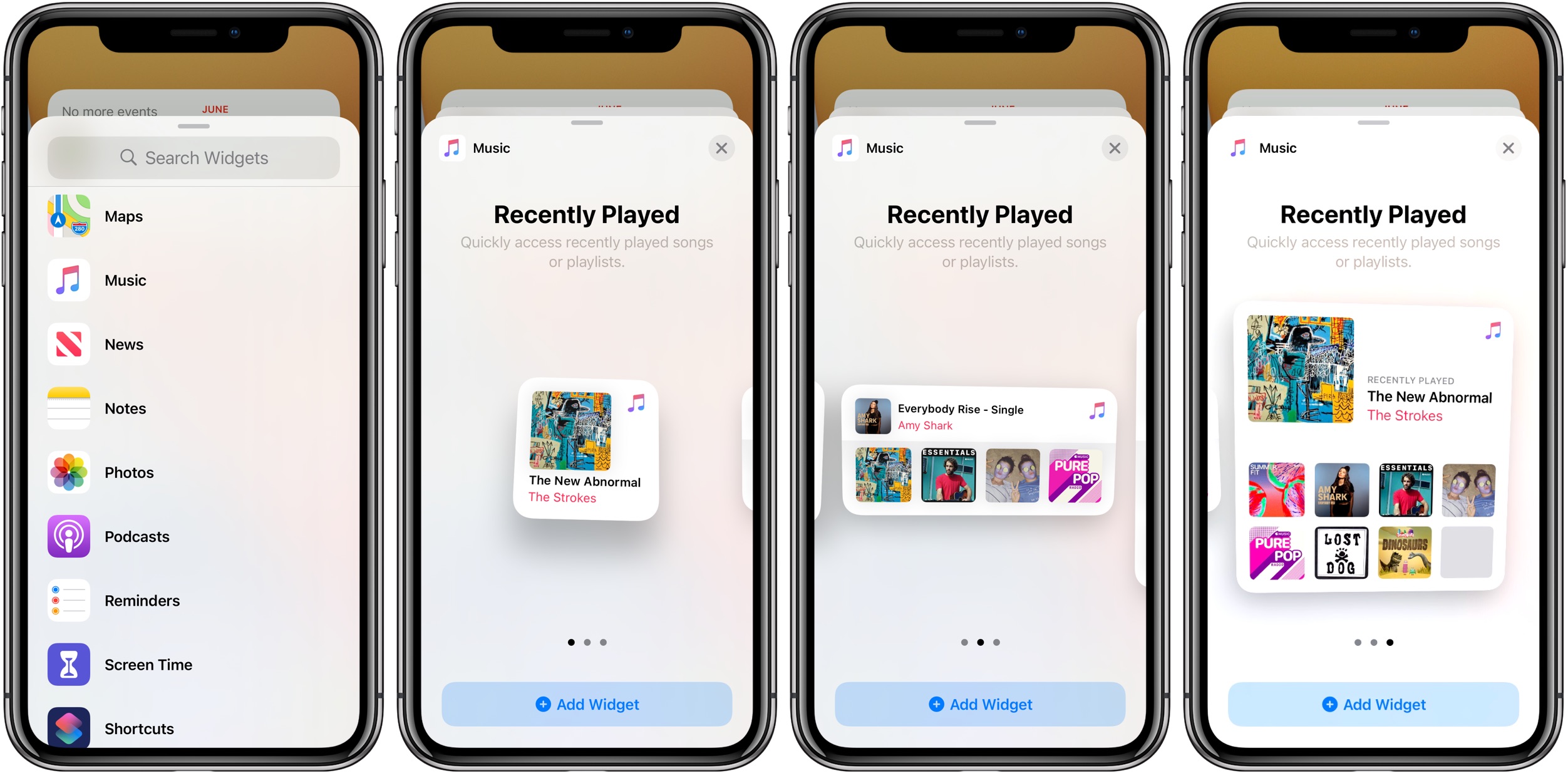 How to use iPhone home screen widgets in iOS 14 - 9to5Mac