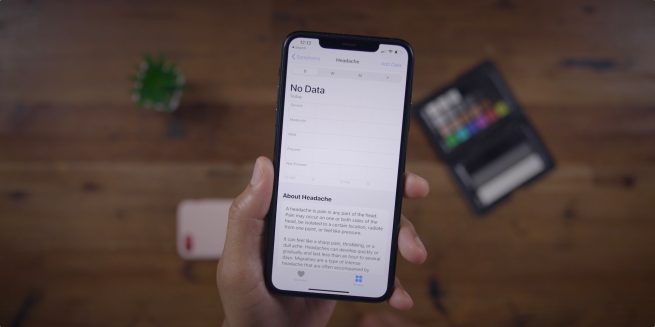 What's new in iOS 13.6 beta 2? New changes/features [Video] - 9to5Mac