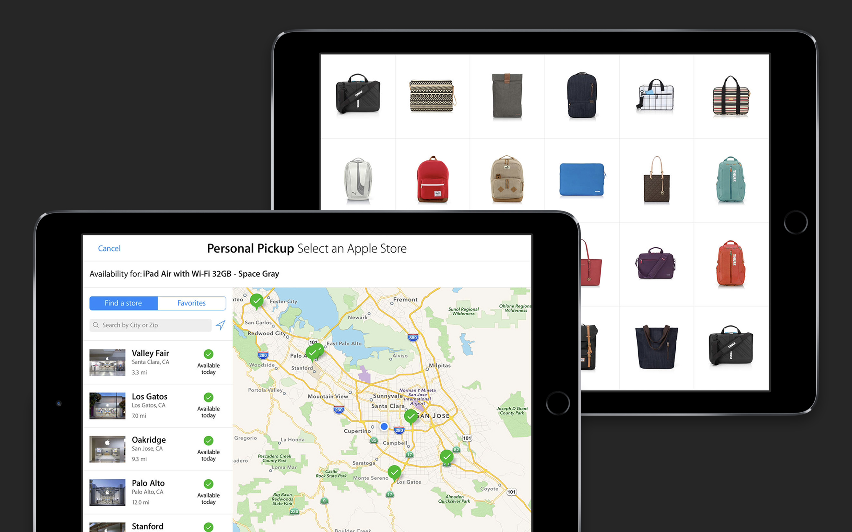 10 years of the Apple Store app: the design of shopping - 9to5Mac