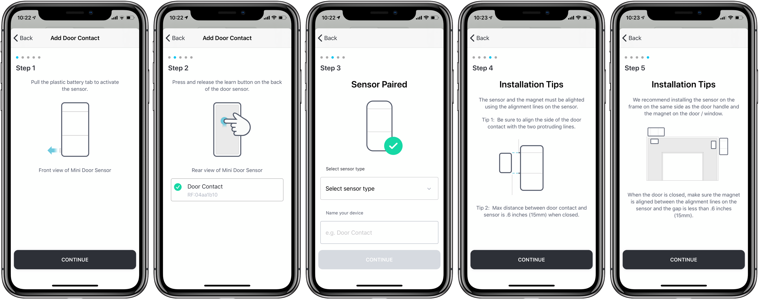 Review: Abode Iota HomeKit security system - 9to5Mac