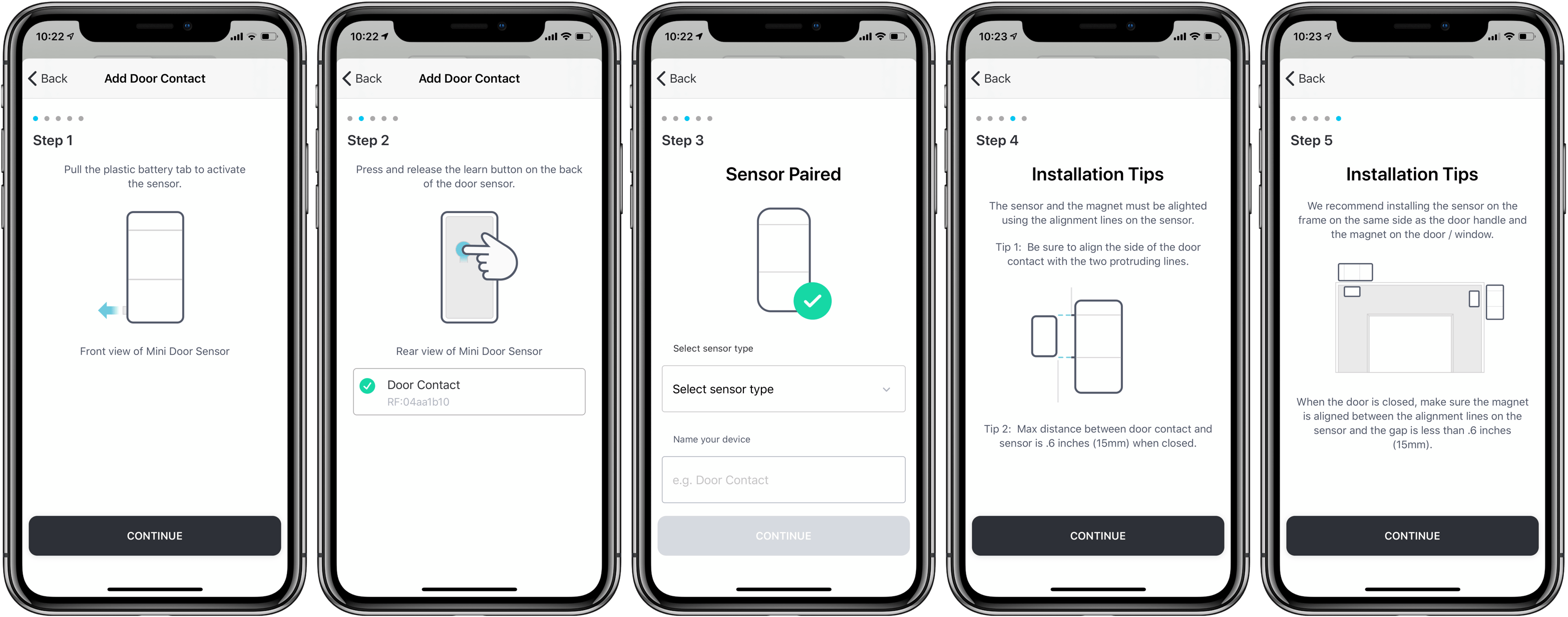 Review: Abode Iota HomeKit security system - 9to5Mac