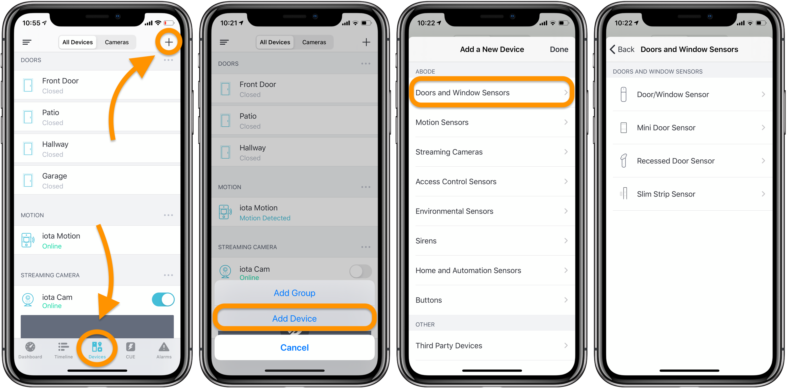 Review: Abode Iota HomeKit security system - 9to5Mac