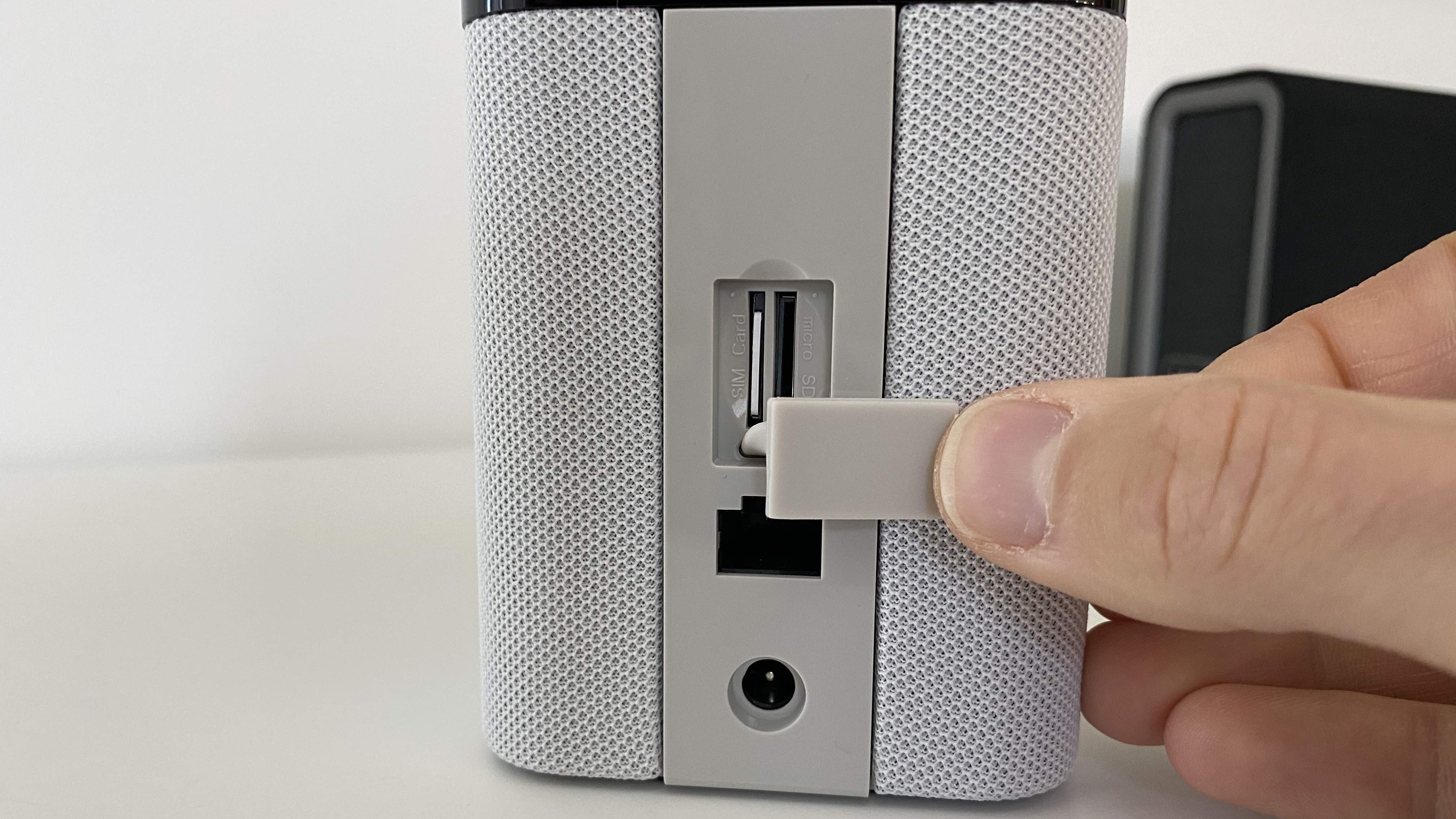 Review: Abode Iota HomeKit security system - 9to5Mac