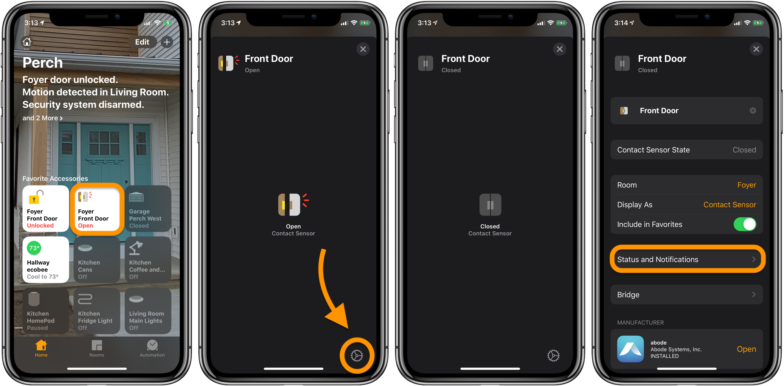 Review: Abode Iota HomeKit security system - 9to5Mac