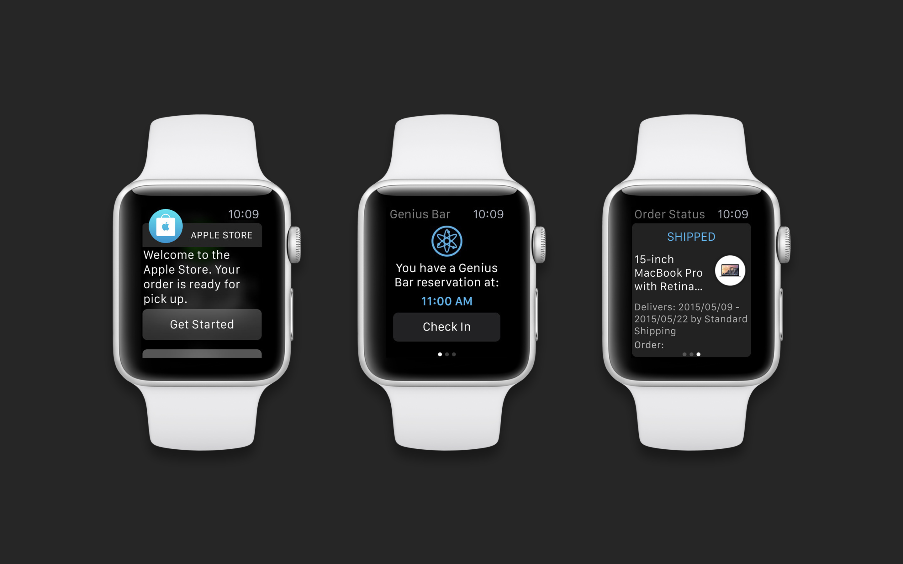 10 years of the Apple Store app: the design of shopping - 9to5Mac