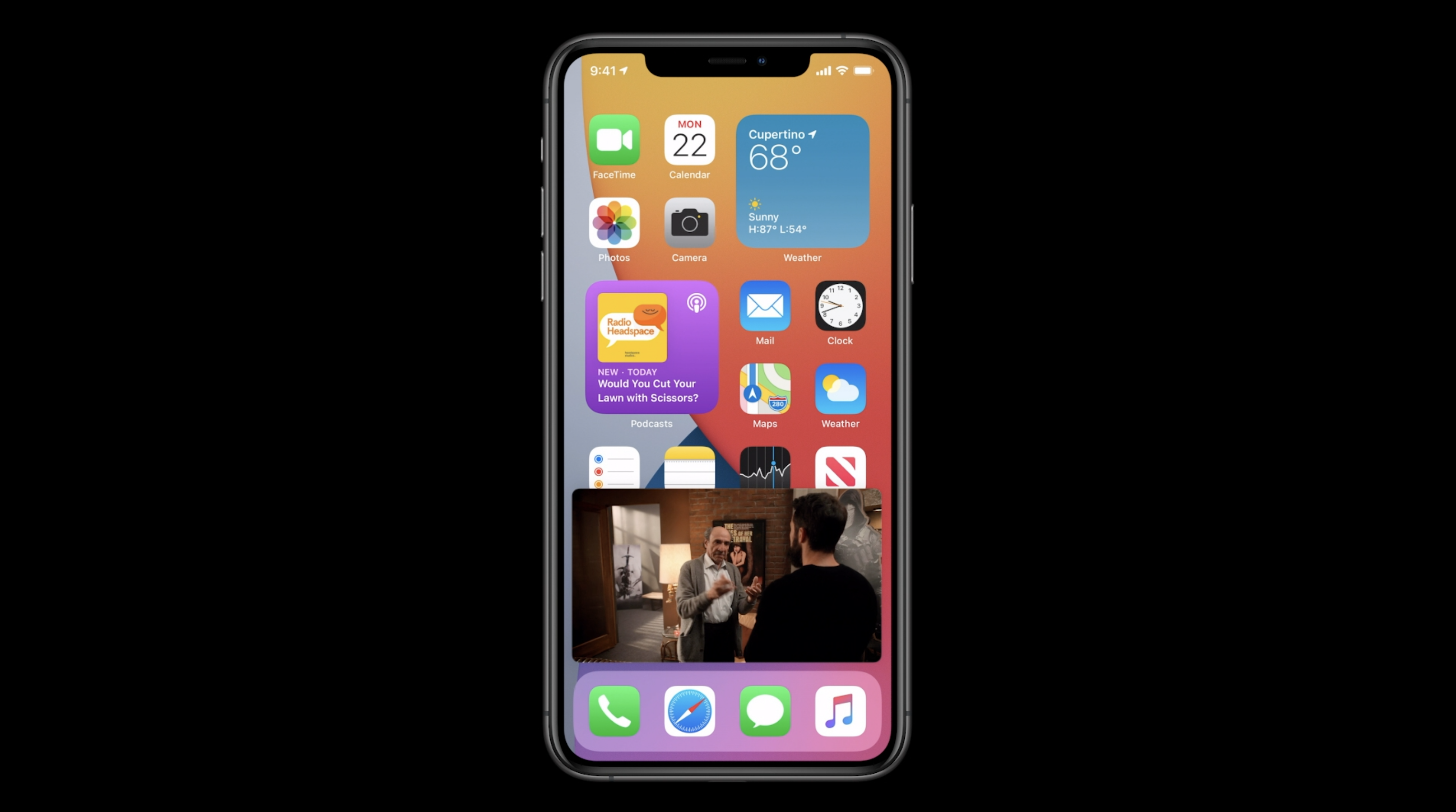 iOS 14: Download, new features, and compatibility - 9to5Mac