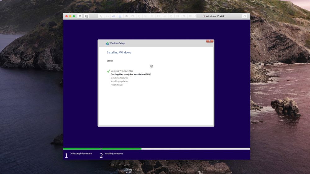 How To Install Mac Software On Windows 7 - Martinez Deressamble