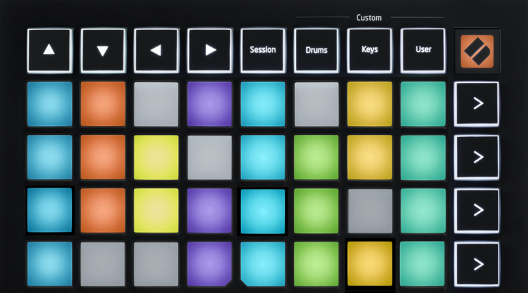 Best Logic Pro Launchpad grid controllers for Live Loops - 9to5Mac