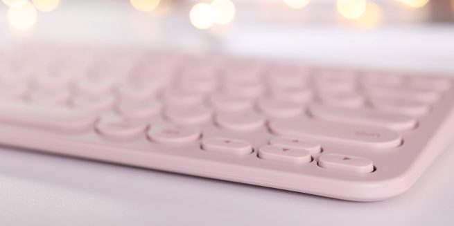 Hands-on: Logitech MX Master 3, MX Keys, and K380 keyboard - 9to5Mac