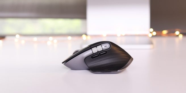 Hands-on: Logitech MX Master 3, MX Keys, and K380 keyboard - 9to5Mac