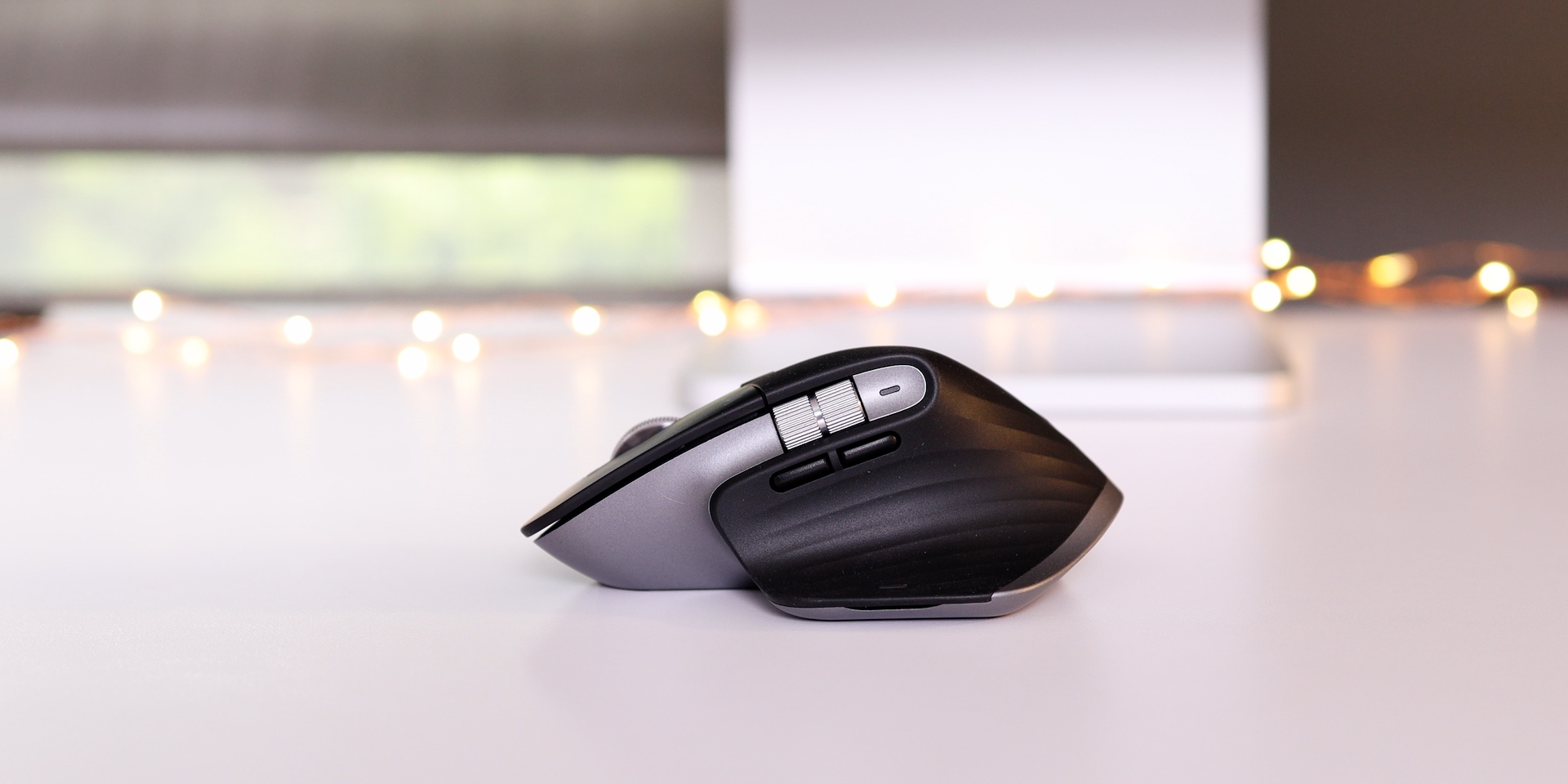 Hands-on: Logitech MX Master 3, MX Keys, and K380 keyboard - 9to5Mac