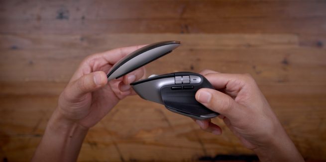 Hands-on: Logitech MX Master 3, MX Keys, and K380 keyboard - 9to5Mac