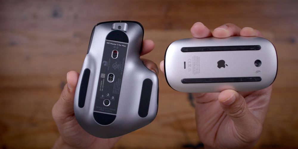 Hands-on: Logitech MX Master 3, MX Keys, and K380 keyboard - 9to5Mac