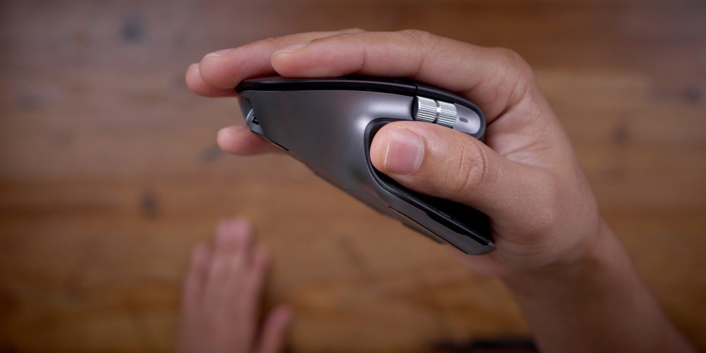 Hands-on: Logitech MX Master 3, MX Keys, and K380 keyboard - 9to5Mac