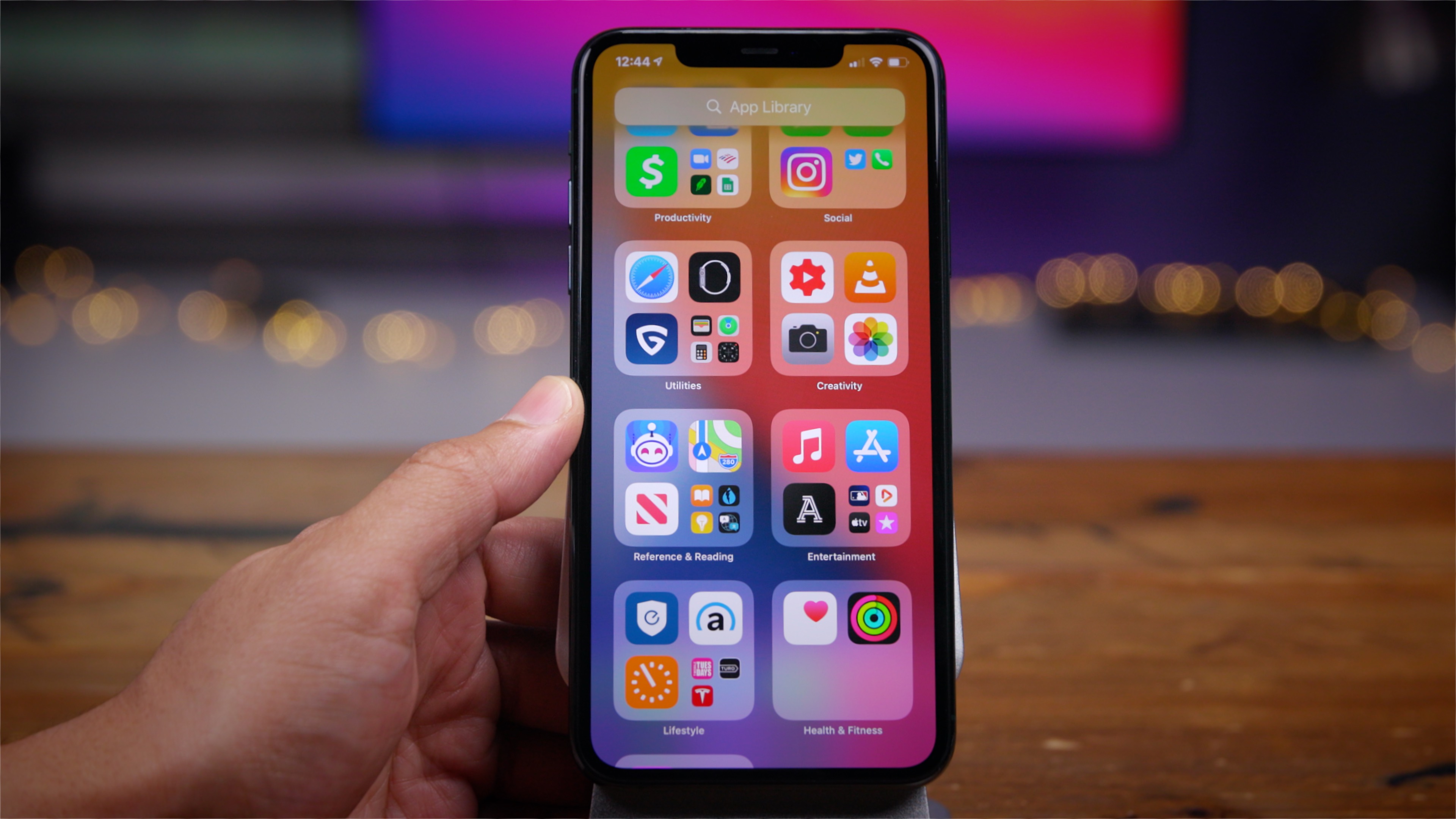 Hands-on: The 10 best iOS 14 features [Video] - 9to5Mac