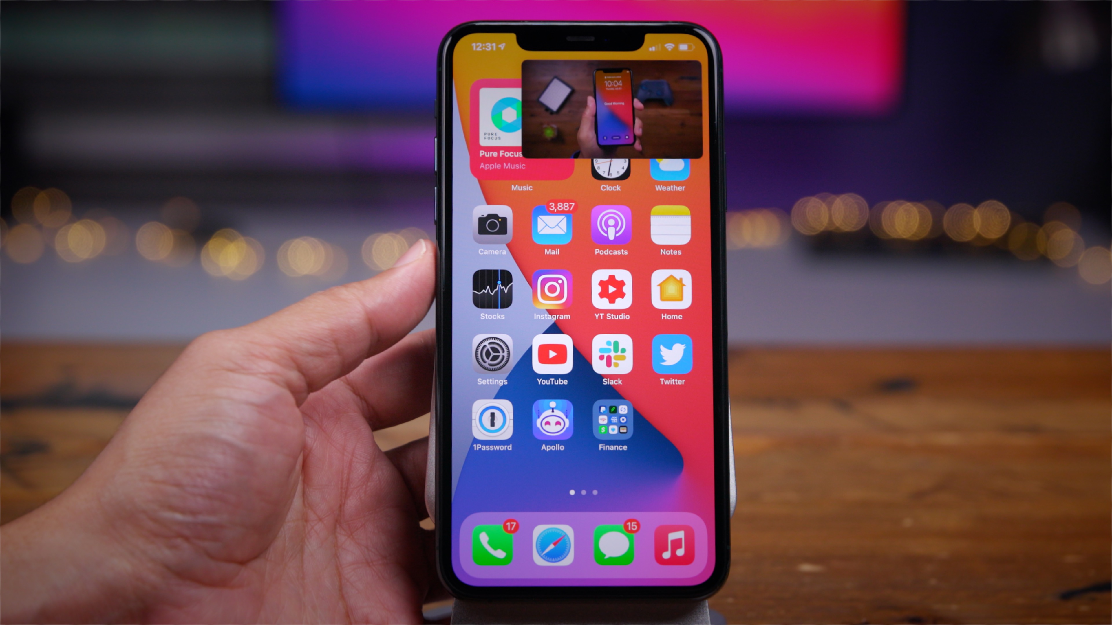 Hands-on: The 10 best iOS 14 features [Video] - 9to5Mac