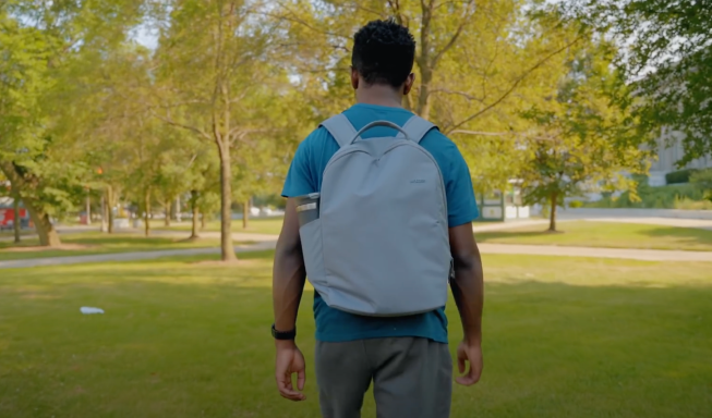 Hands-on: Incase x BIONIC collection turns recovered ocean plastics ...