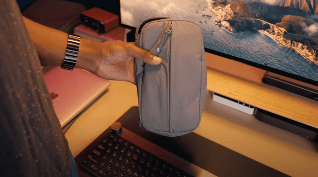 Hands-on: Incase x BIONIC collection turns recovered ocean plastics ...