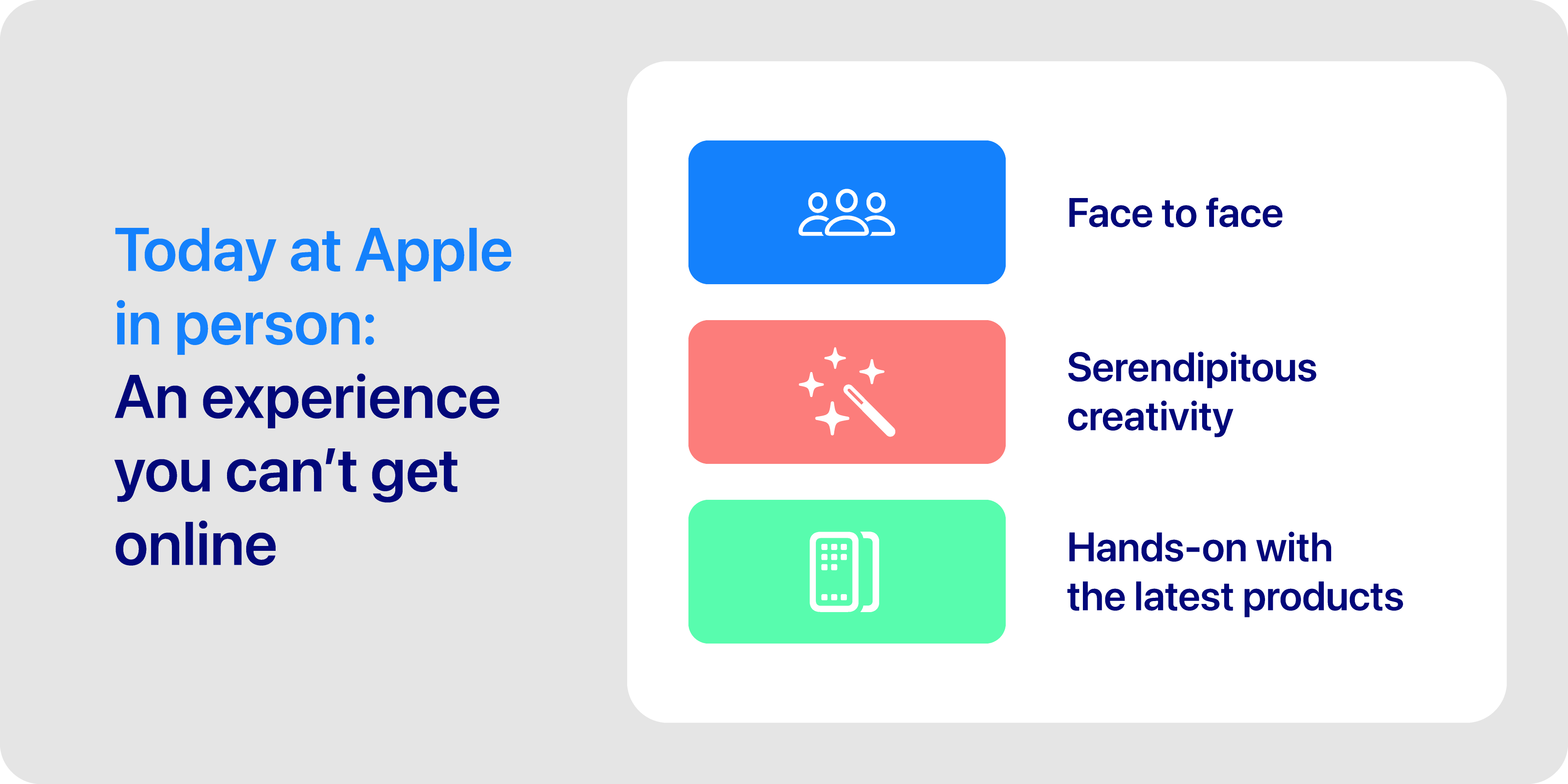 Today at Apple everywhere: imagining the future of online creativity ...