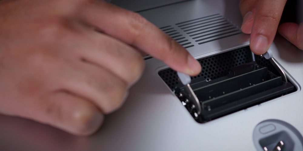 How to upgrade iMac (2020) RAM and save up to $2000 - 9to5Mac