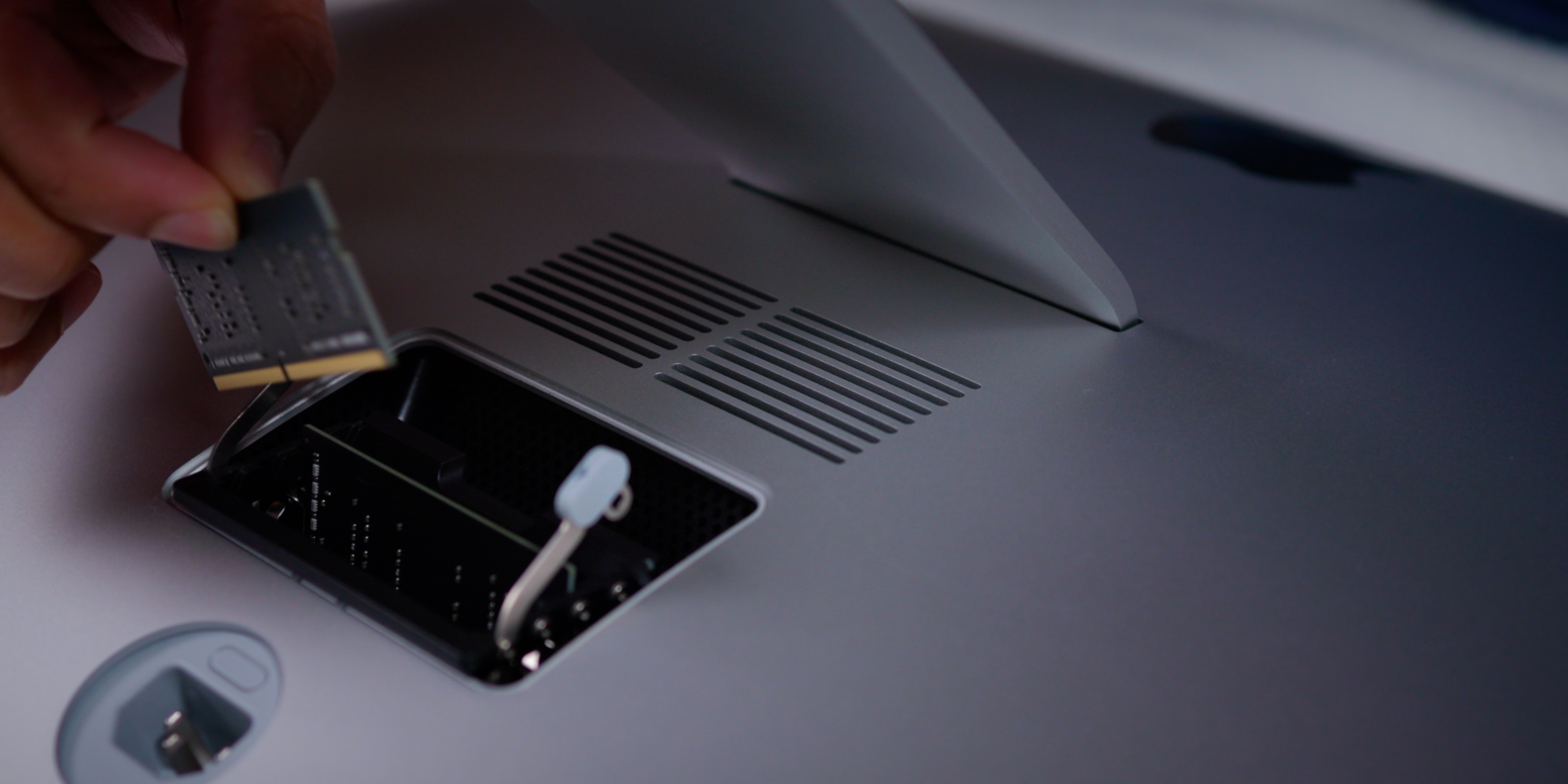 How to upgrade iMac (2020) RAM and save up to $2000 - 9to5Mac