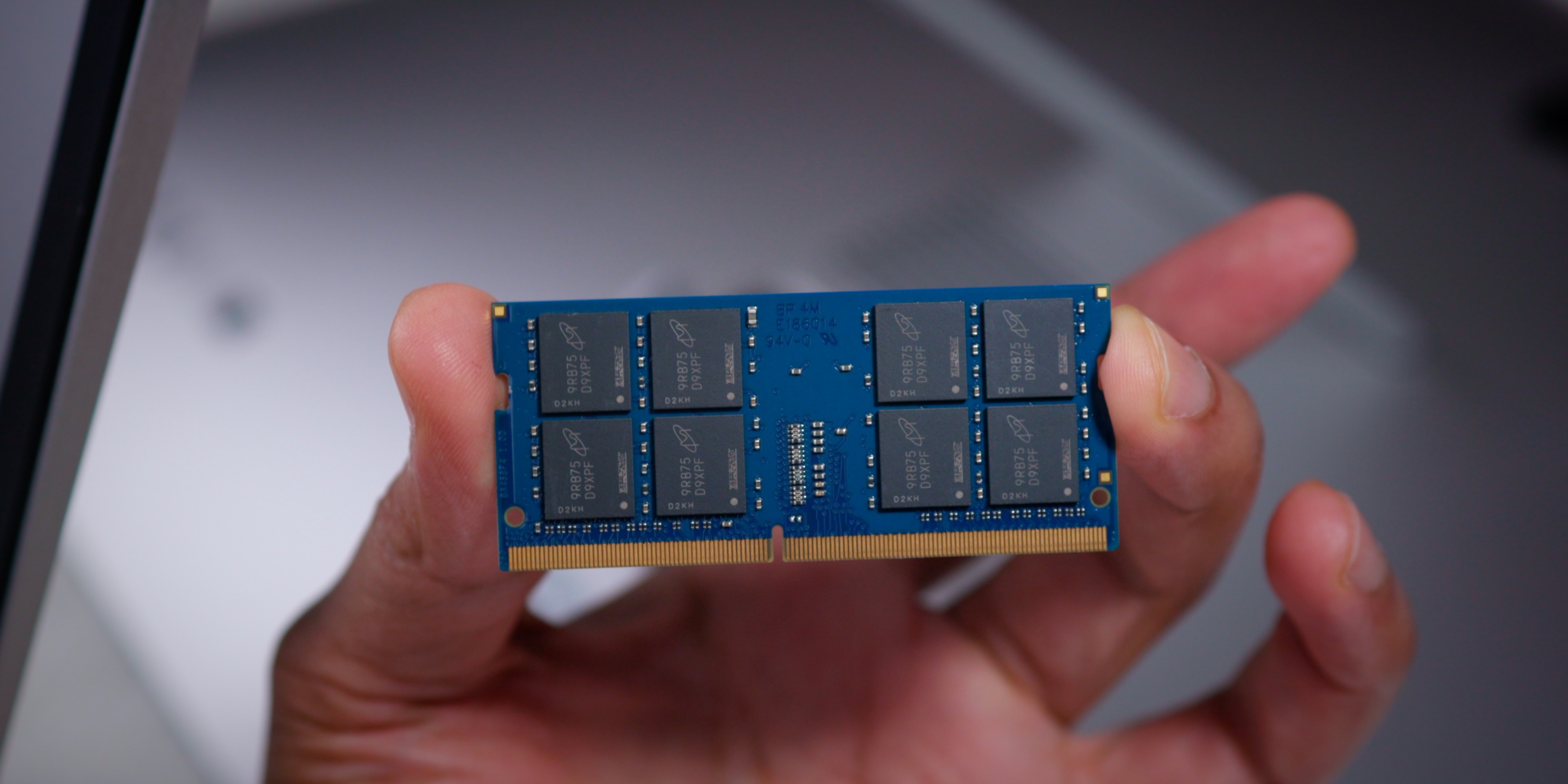 How to upgrade iMac (2020) RAM and save up to $2000 - 9to5Mac