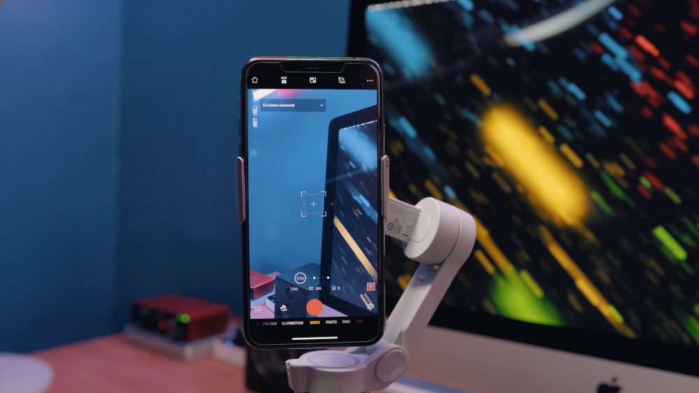 DJI OM4: The new gold standard for smartphone gimbals [Video] - 9to5Mac