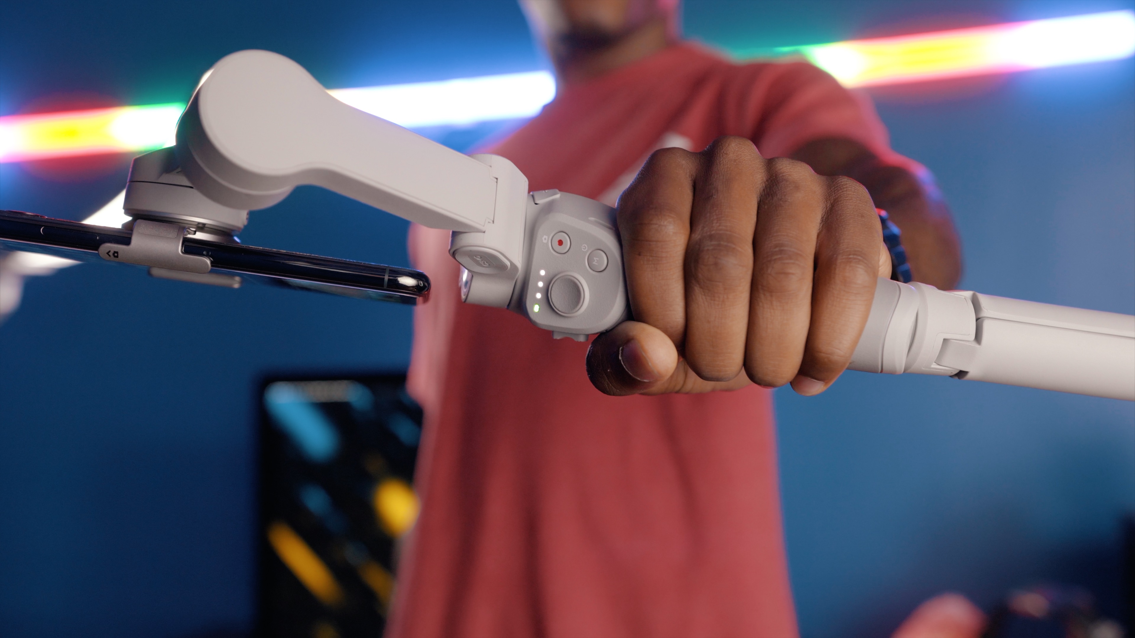 DJI OM4: The new gold standard for smartphone gimbals [Video] - 9to5Mac