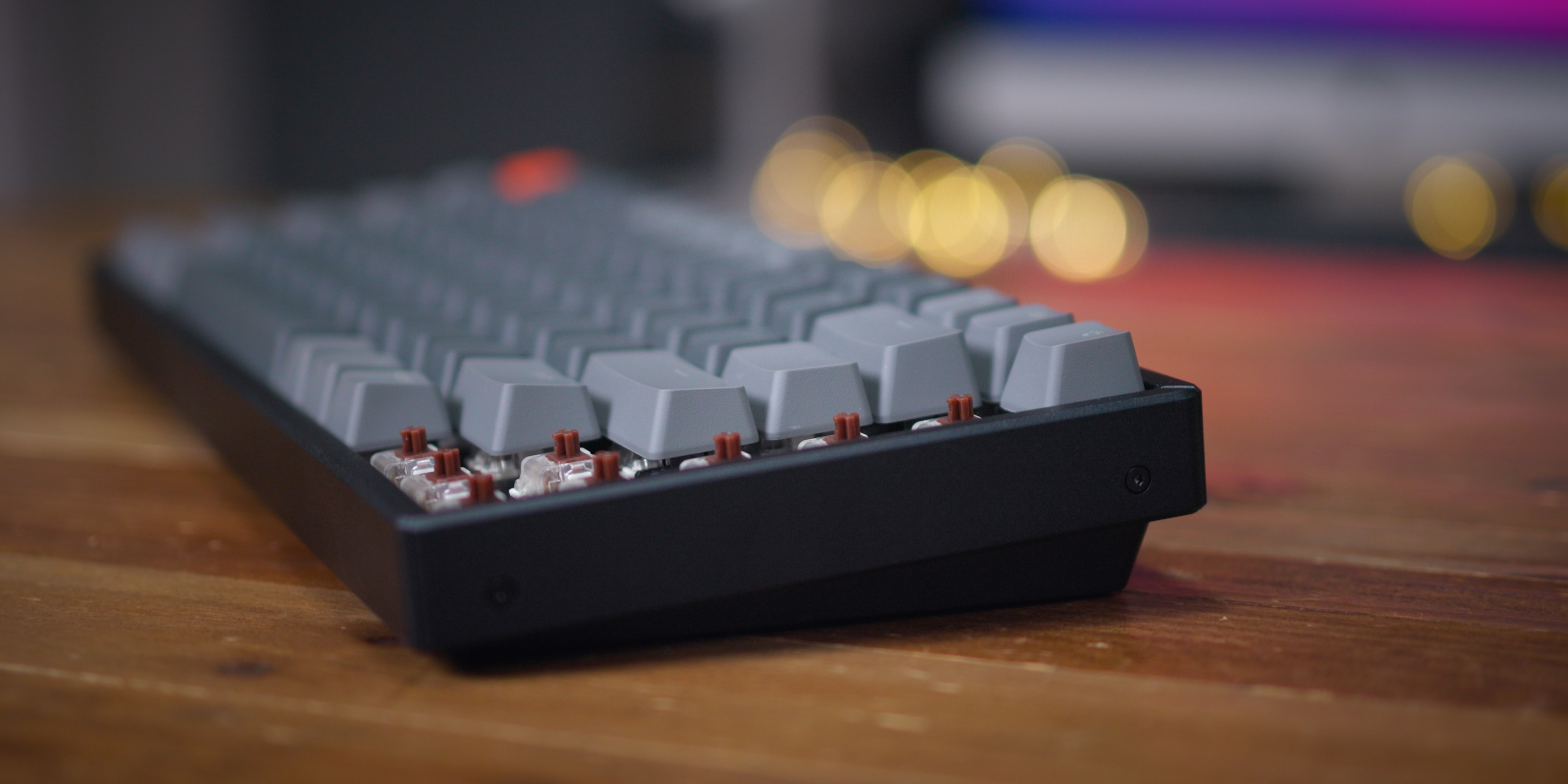 Keychron K2 version 2 review - still one of the best Mac keyboard options