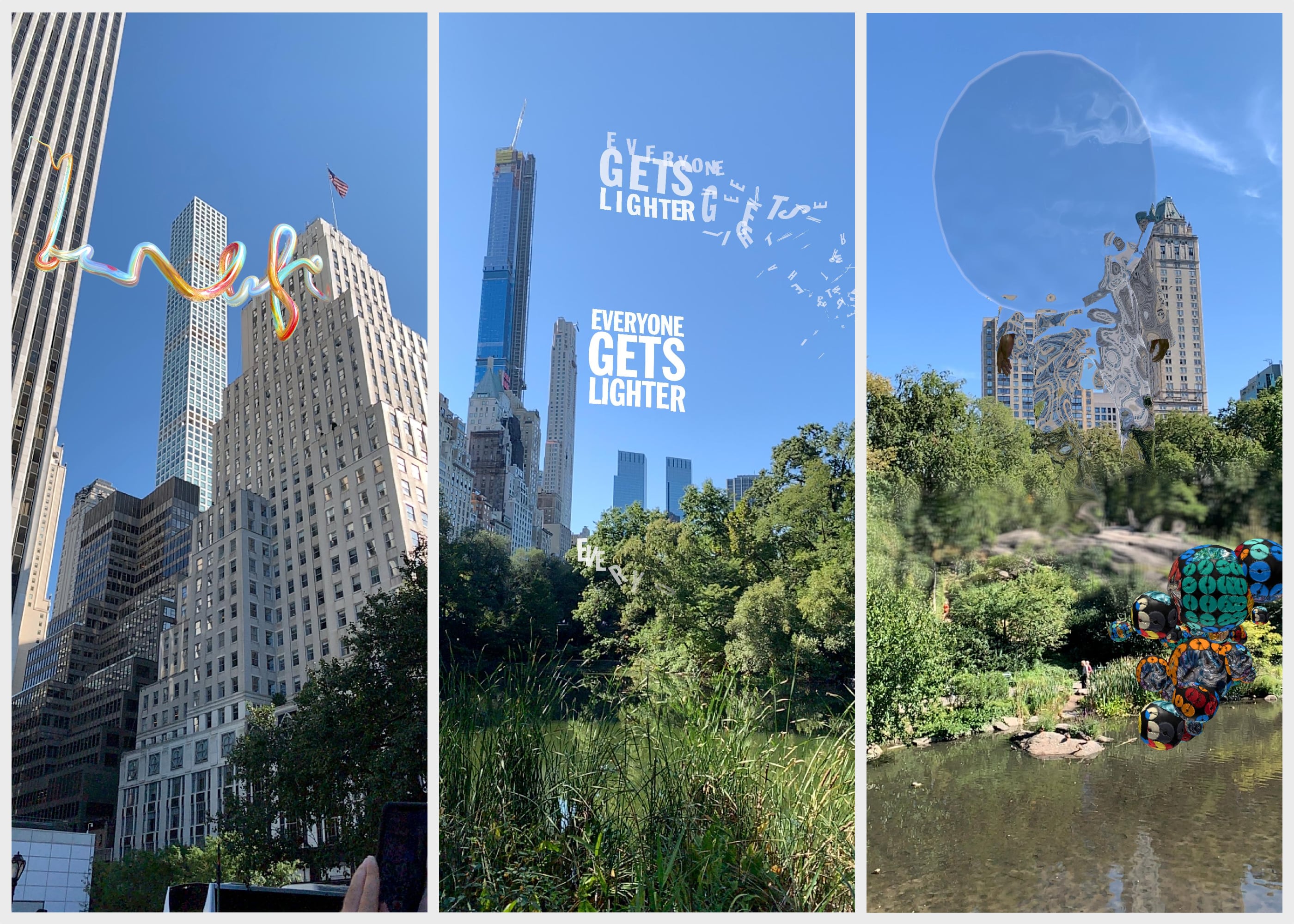 Infinite Canvas documentary explores Today at Apple’s augmented reality ...