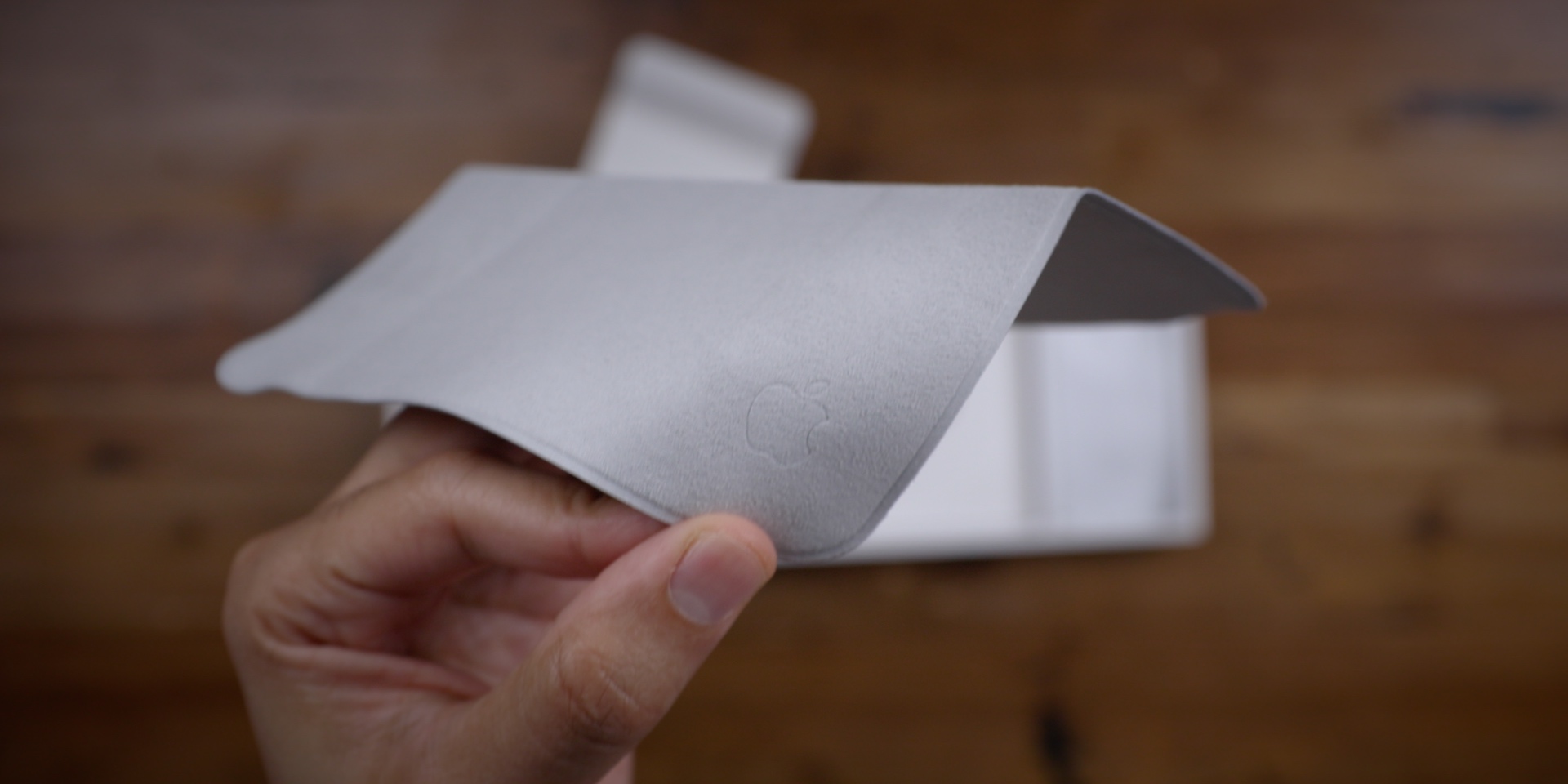 Hands-on: 2020 iMac nano-texture glass display or glossy display? Which ...