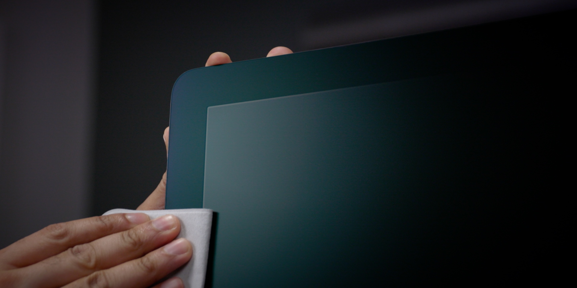 Hands-on: 2020 iMac nano-texture glass display or glossy display? Which ...