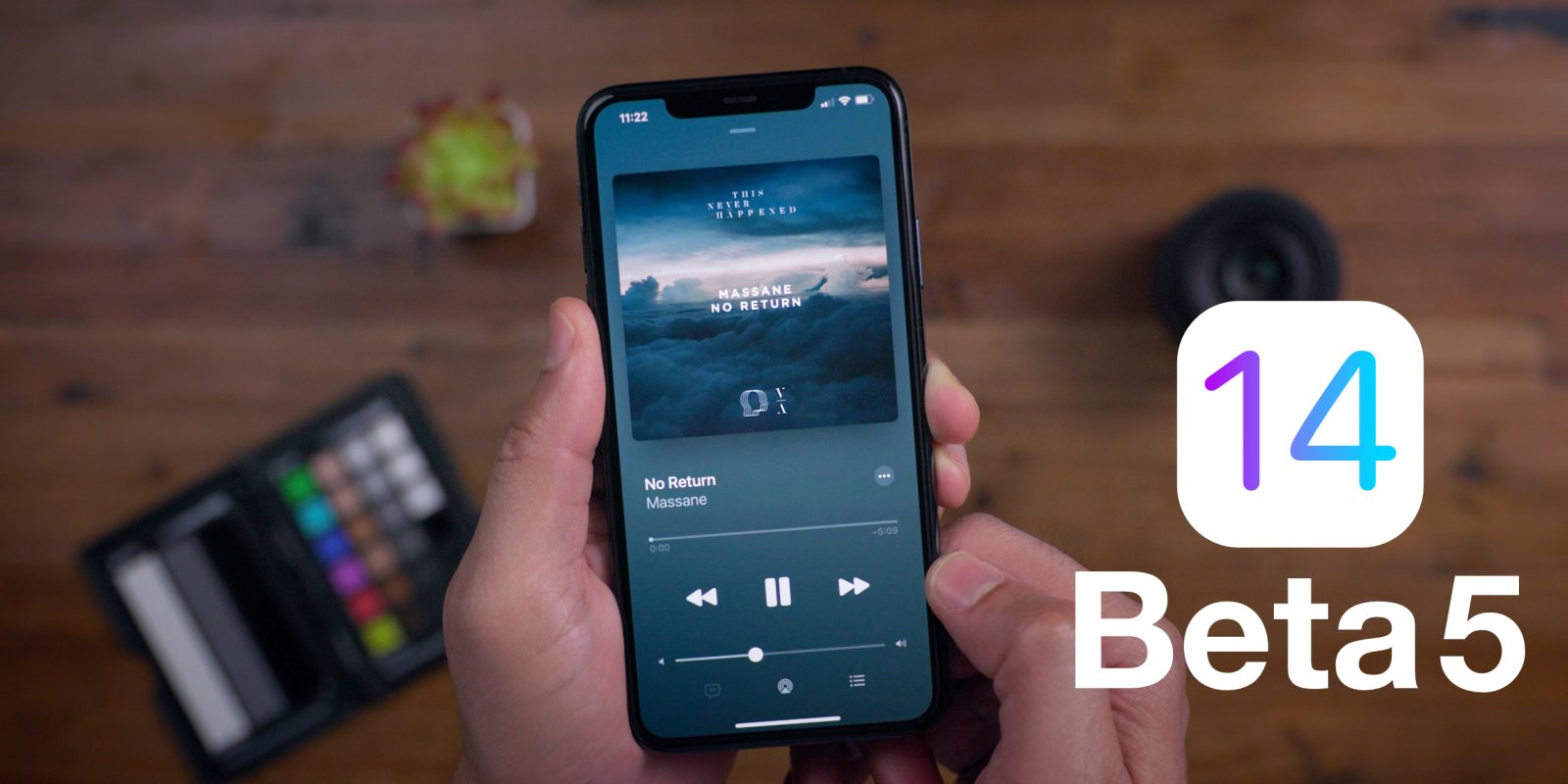 Hands-on: iOS 14 beta 5 changes and features – you can now hide the ...