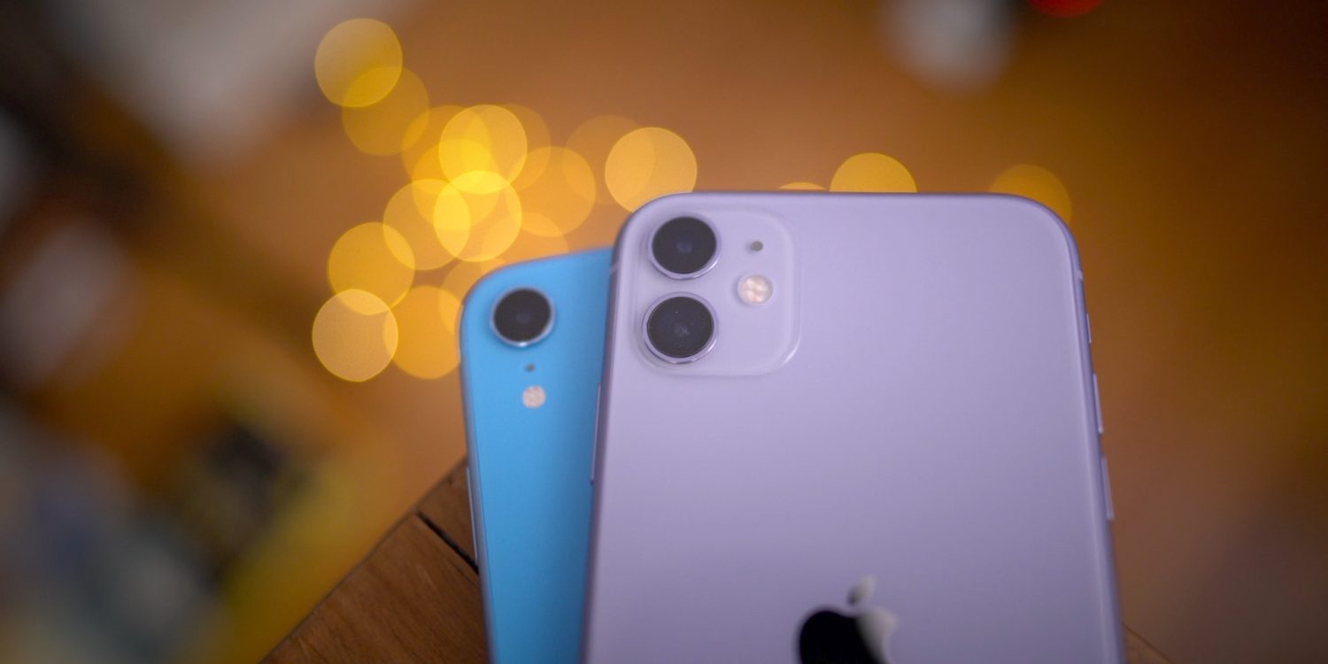 iPhone camera list: What cameras are in every model - 9to5Mac