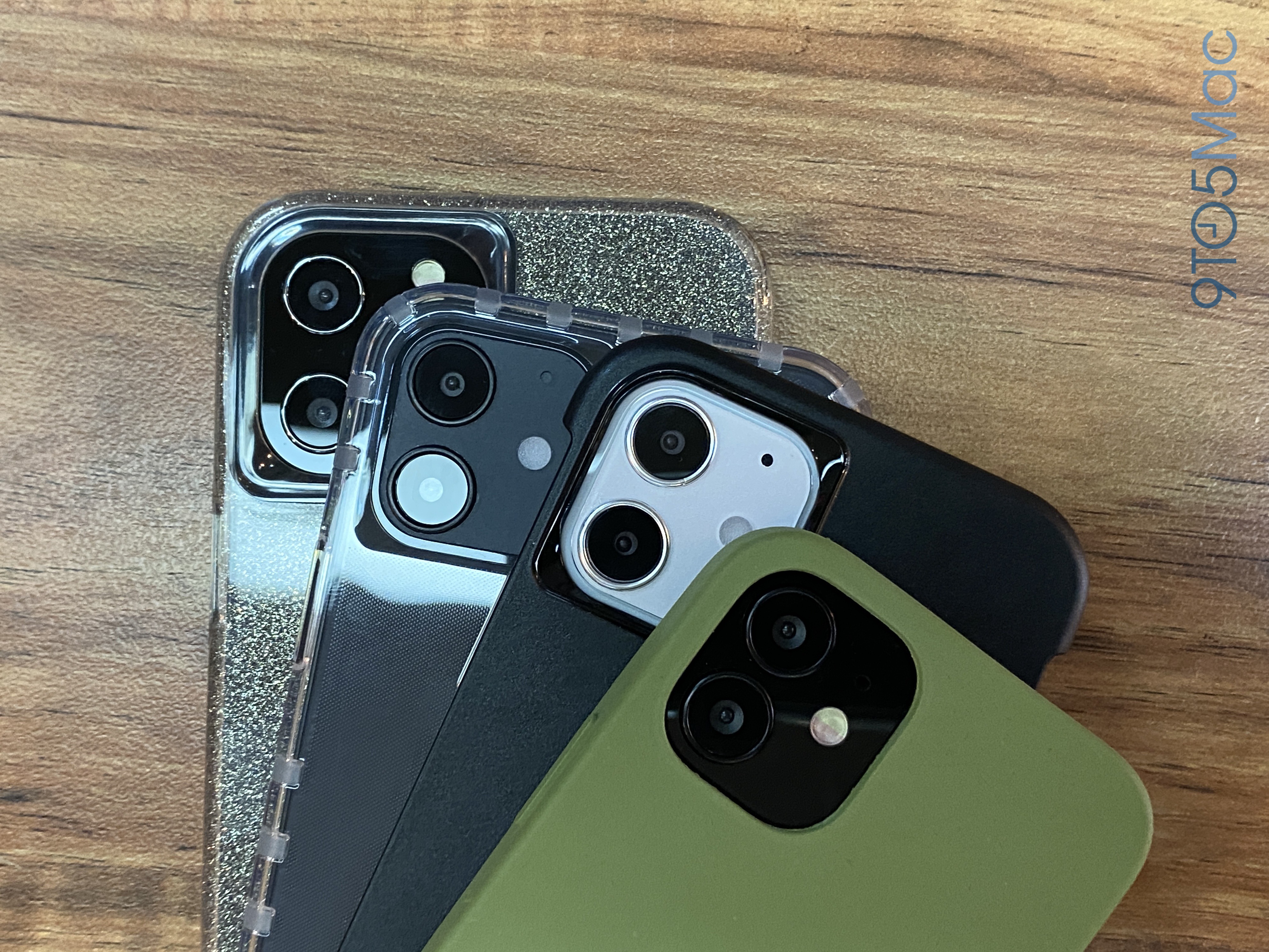 New iPhone 12 dummy images offer close-up look at iPhone 4-like design ...