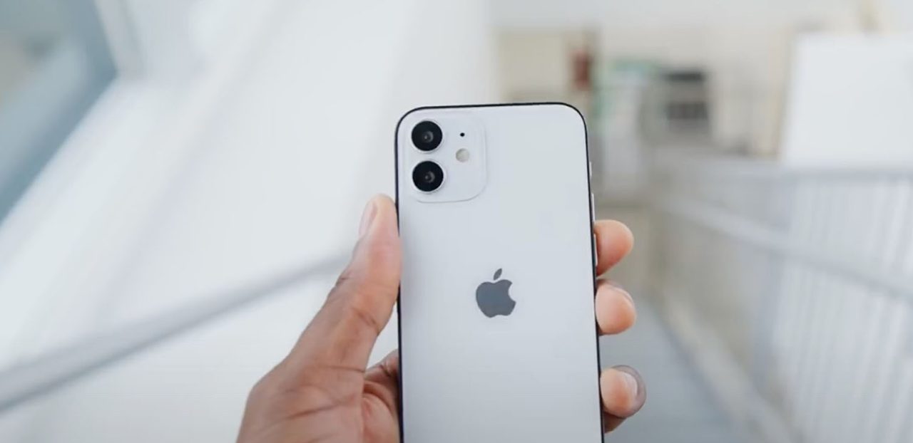 iPhone 12 camera lenses – quality problem found in testing - 9to5Mac