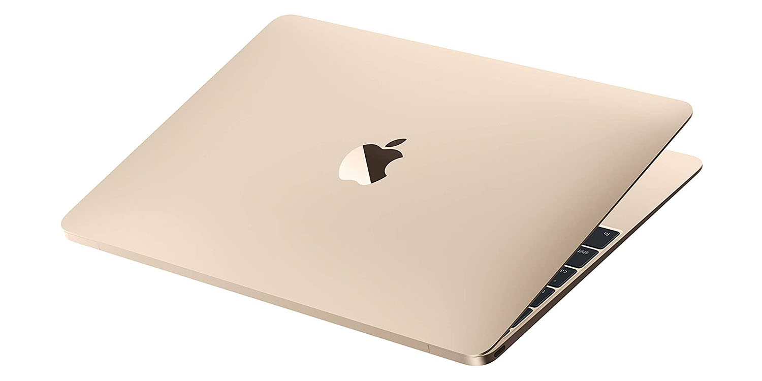 New MacBook with ‘fun colors’ sounds like the best Mac for most people ...