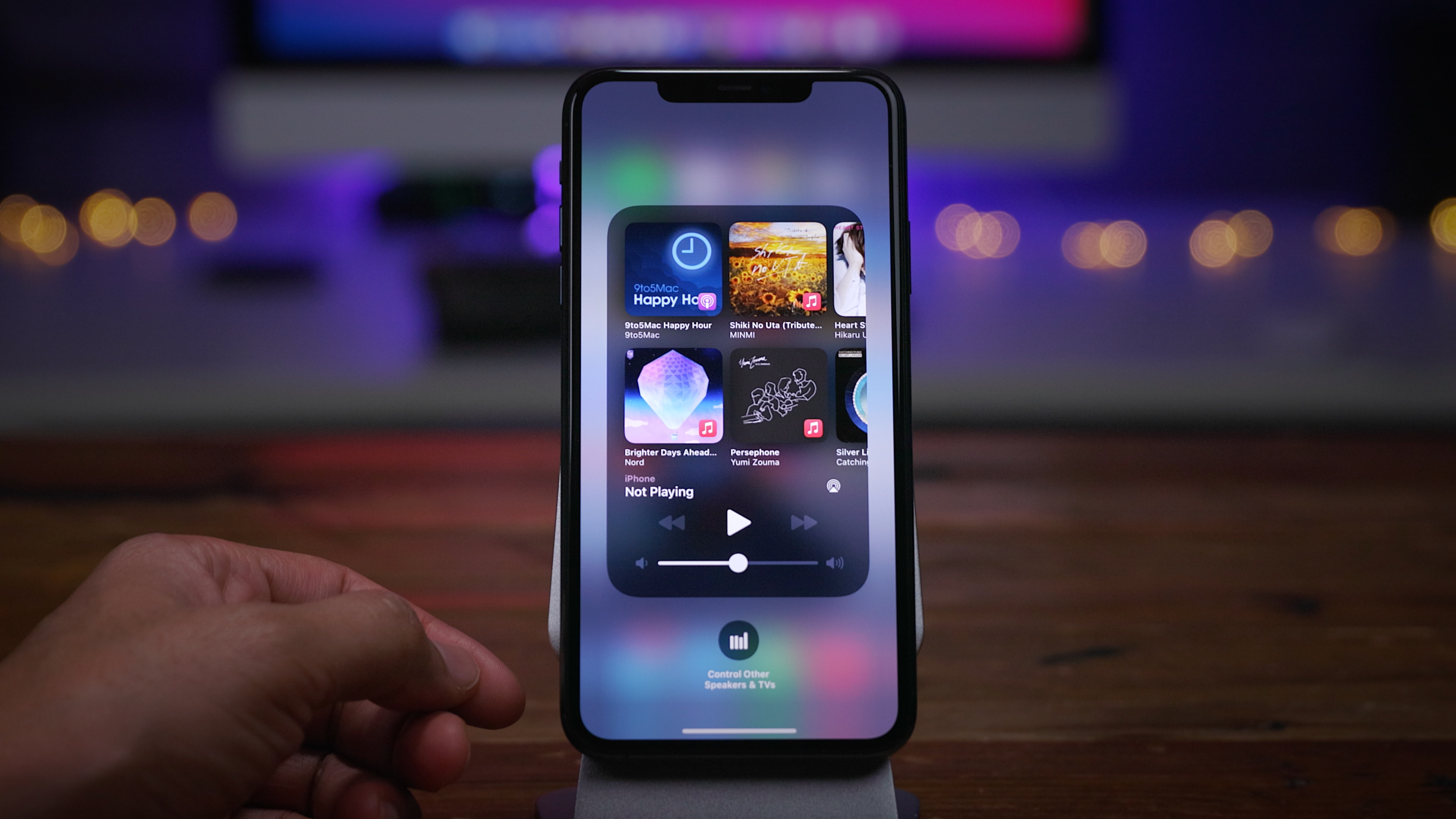 Hands-on: iOS 14.2 beta 1 changes and features [Video] - 9to5Mac