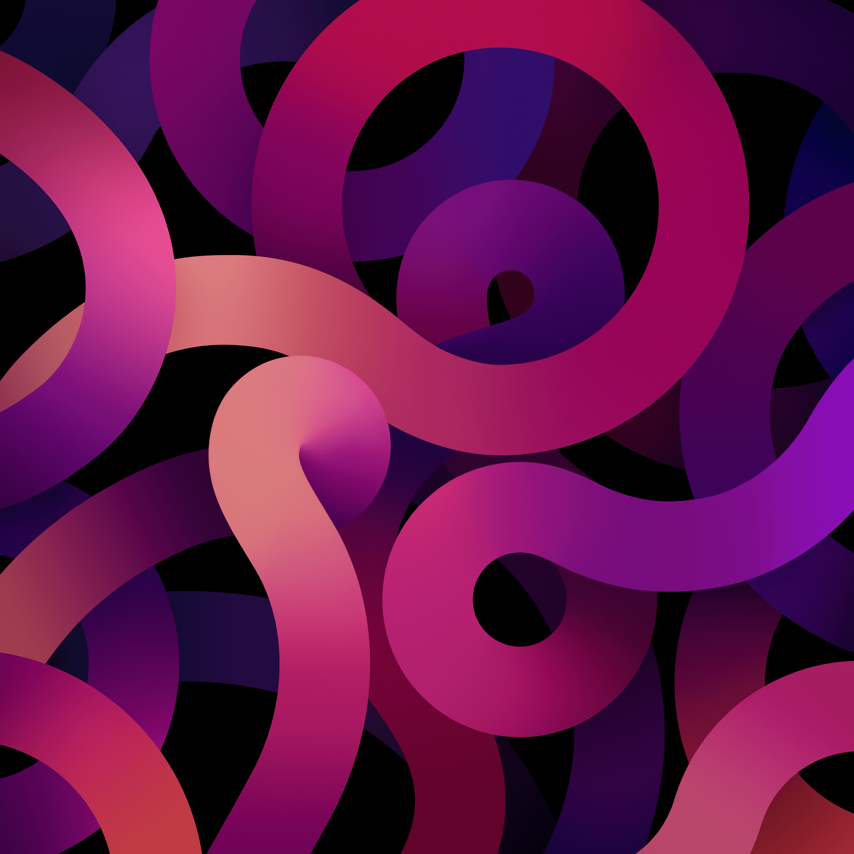 Download the 2020 iPad Air wallpapers for your devices right here