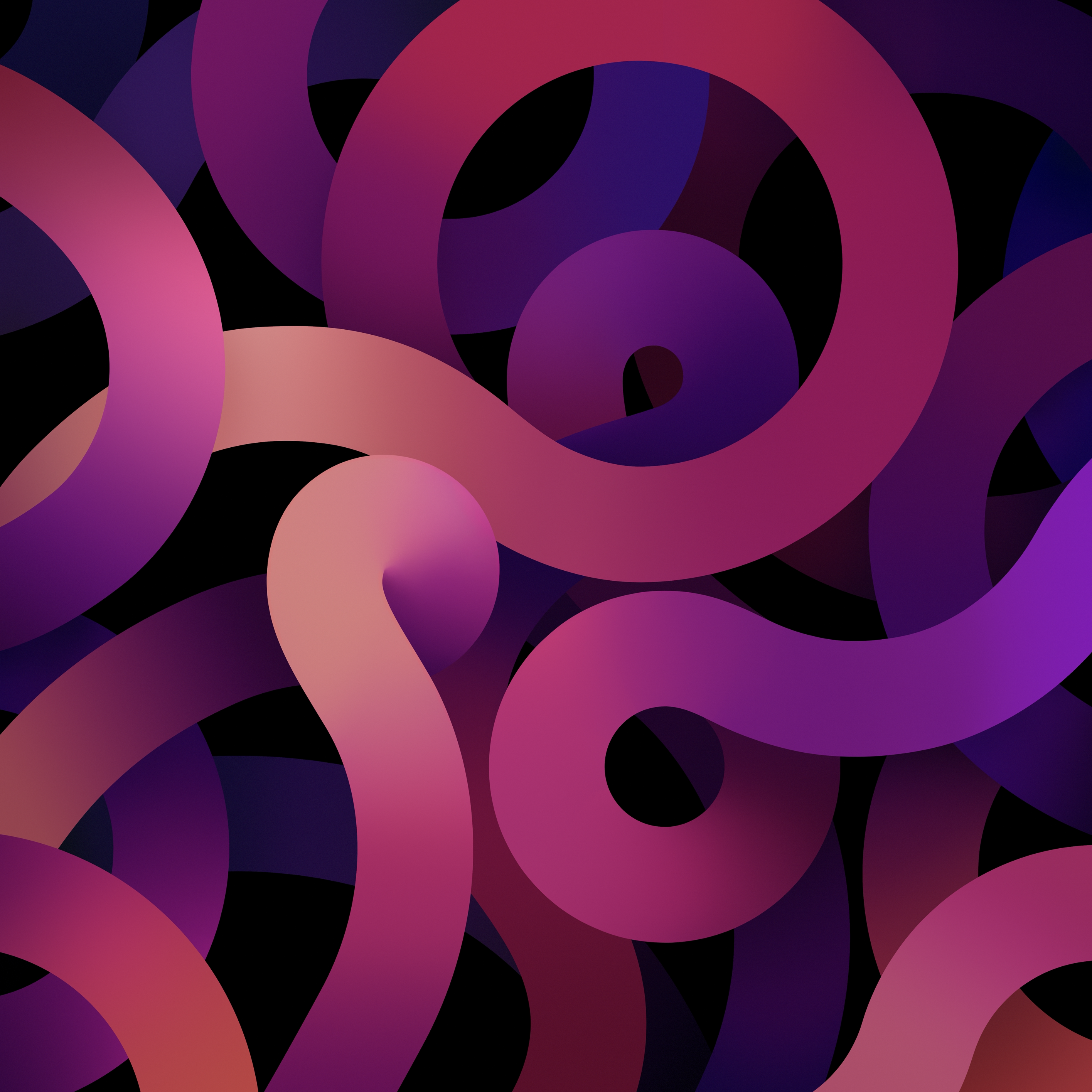 Download the 2020 iPad Air wallpapers for your devices right here