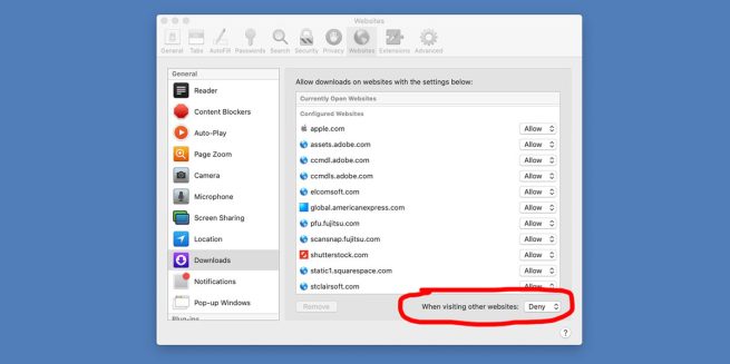 Allow Downloads Safari prompt? Here's how to fix it ... - 9to5Mac