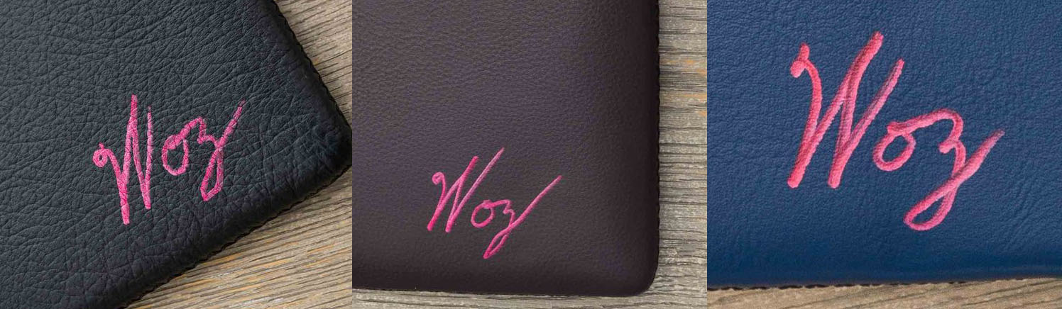 MacBook sleeve signed by Woz available for $350 - 9to5Mac