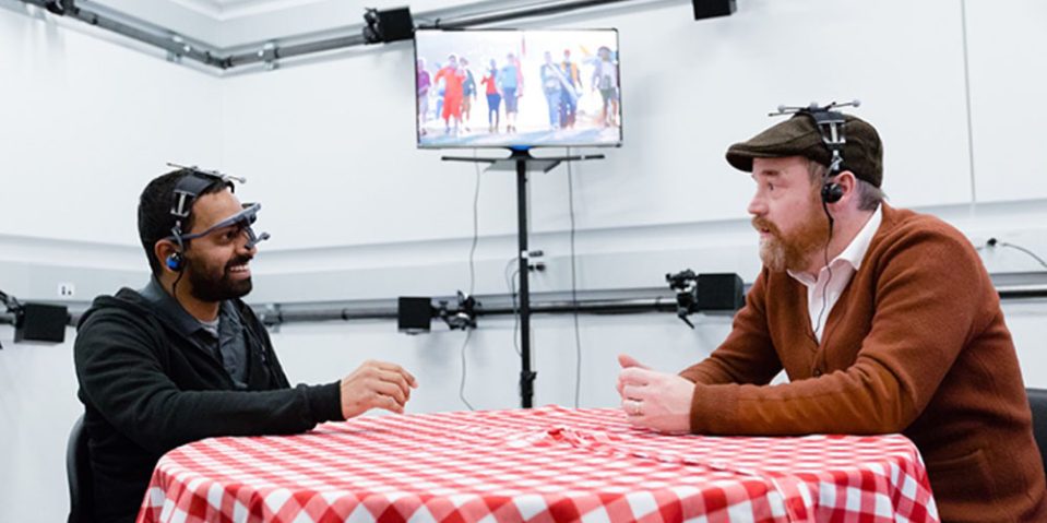 Virtual Reality (VR) - 9to5Mac