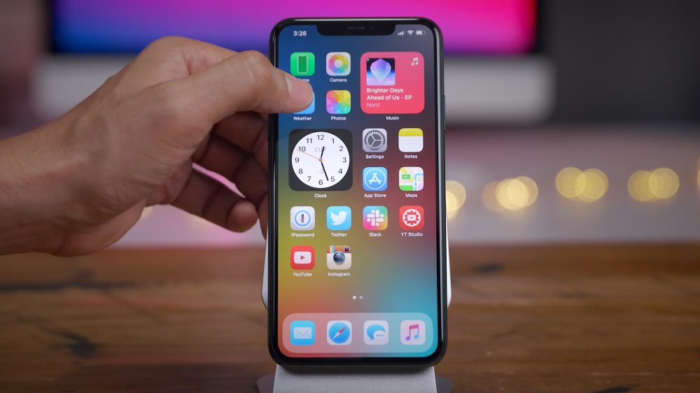 How to theme iOS 14 using custom icons and widgets [Video] - 9to5Mac