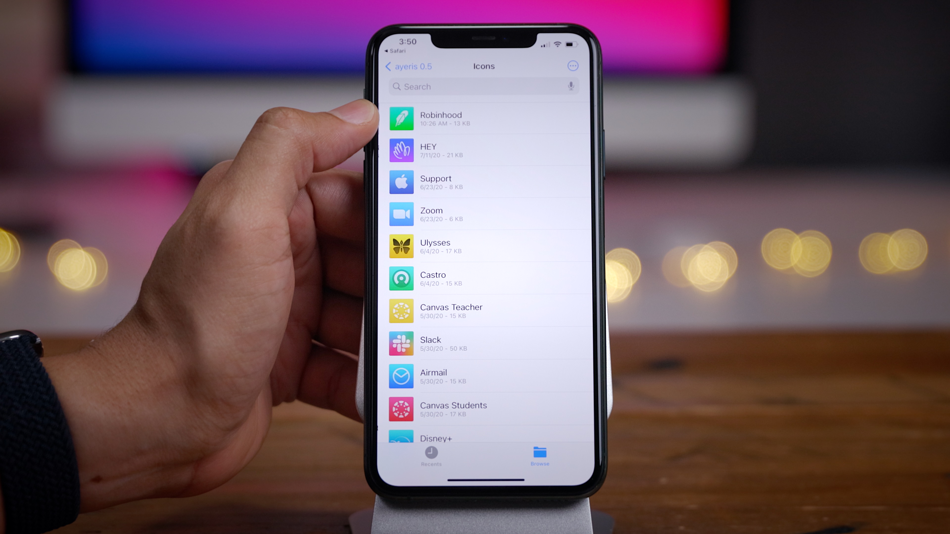 How to theme iOS 14 using custom icons and widgets [Video] - 9to5Mac